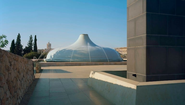 Recommended Permanent Exhibitions at the Israel Museum - iTravelJerusalem