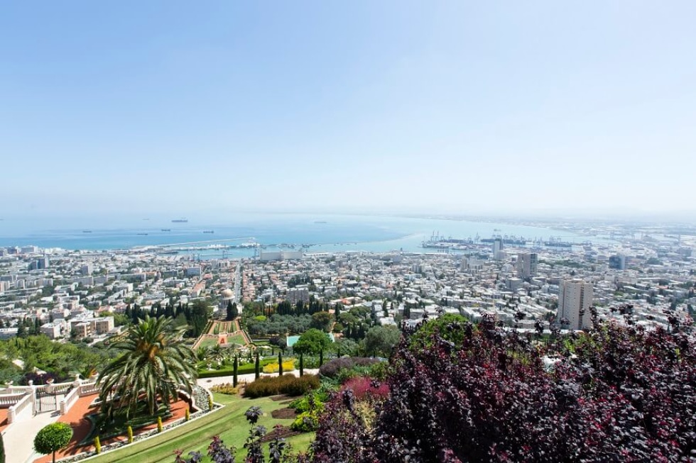 Classical Gems of Israel 9 Day Package Tour - iTravelJerusalem